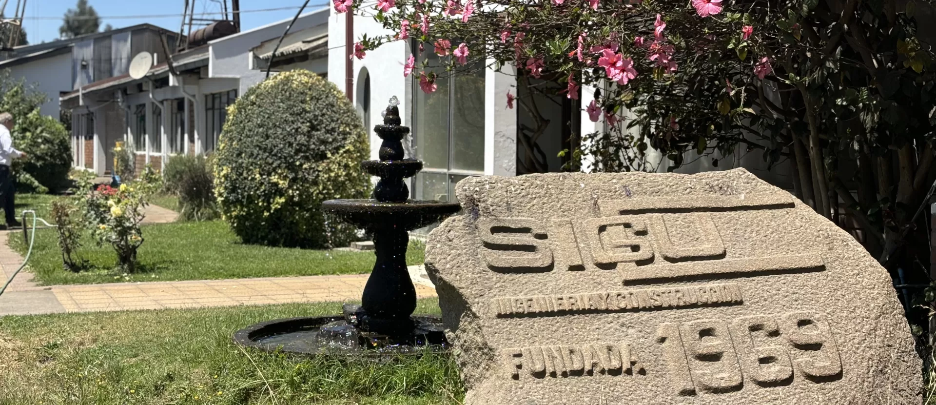 SIGU